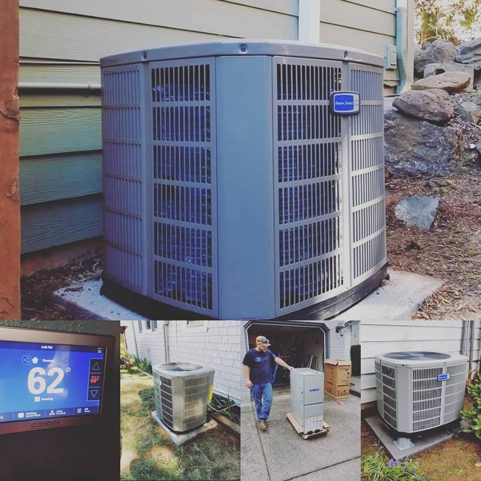 Experts Heating and Cooling is a reputable HVAC (heating, ventilation ...